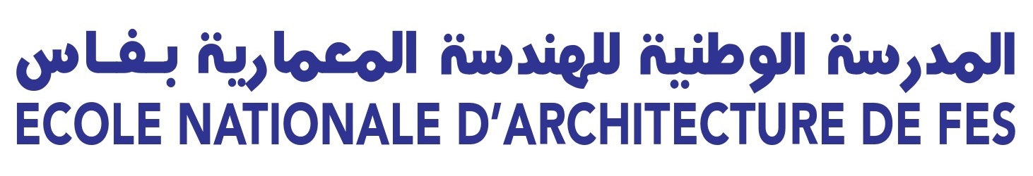 Ecole National d'Architecture DE FES