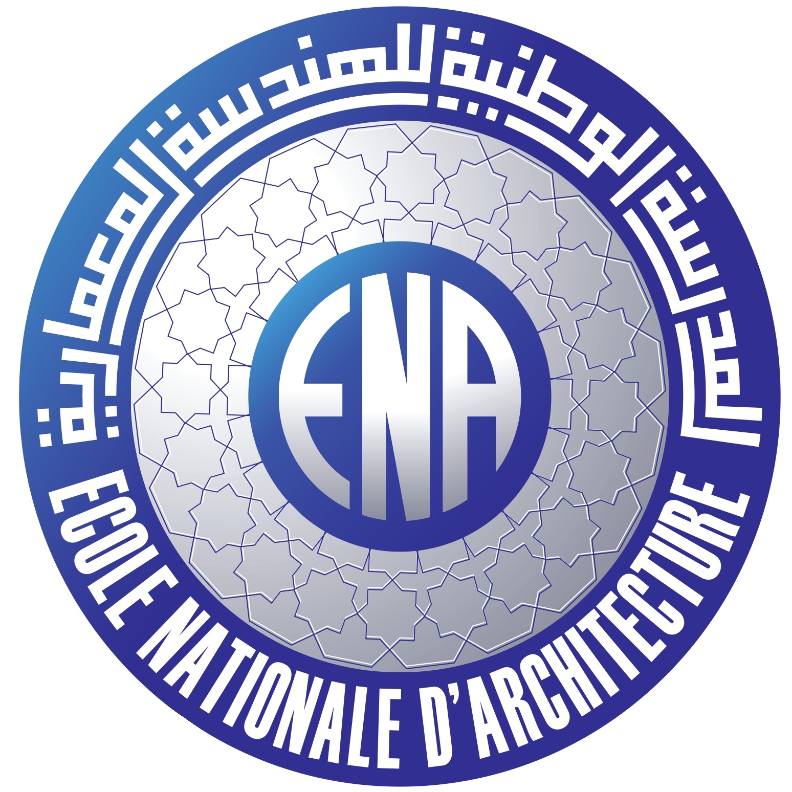 Ecole National d'Architecture DE FES